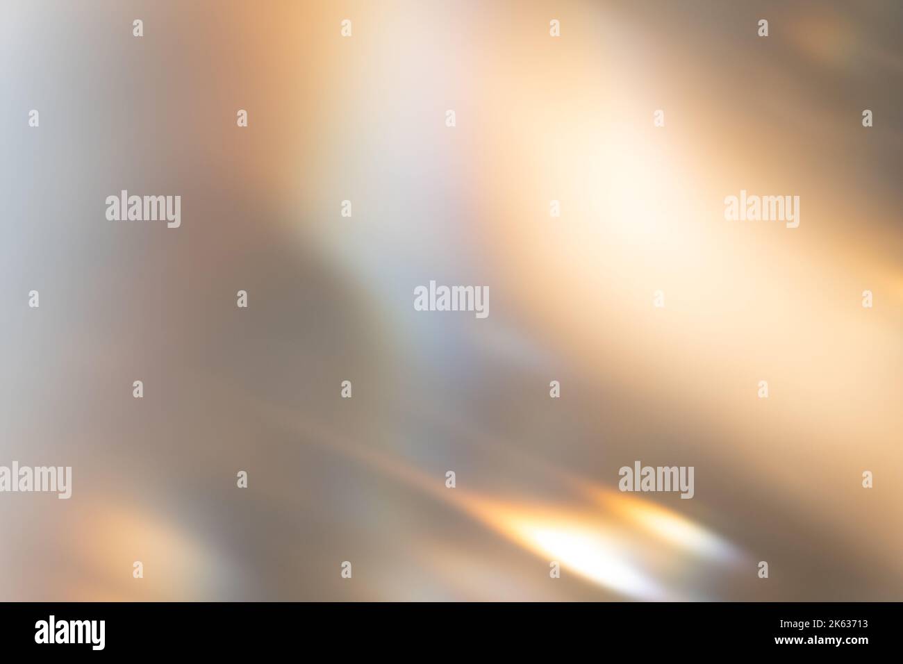 blur glow overlay lens flare filter orange light Stock Photo - Alamy