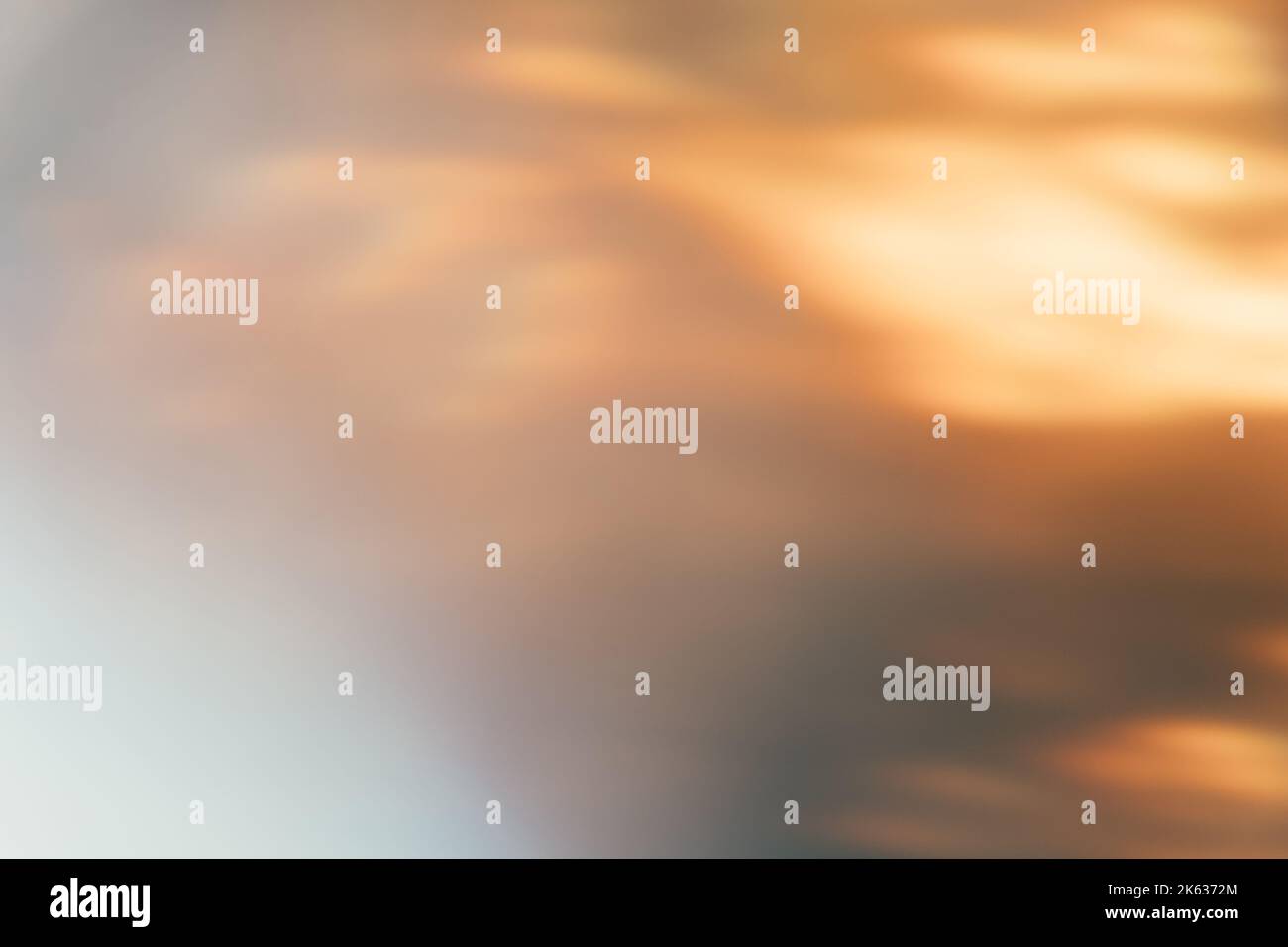 light flare filter blur glow overlay orange flames Stock Photo - Alamy