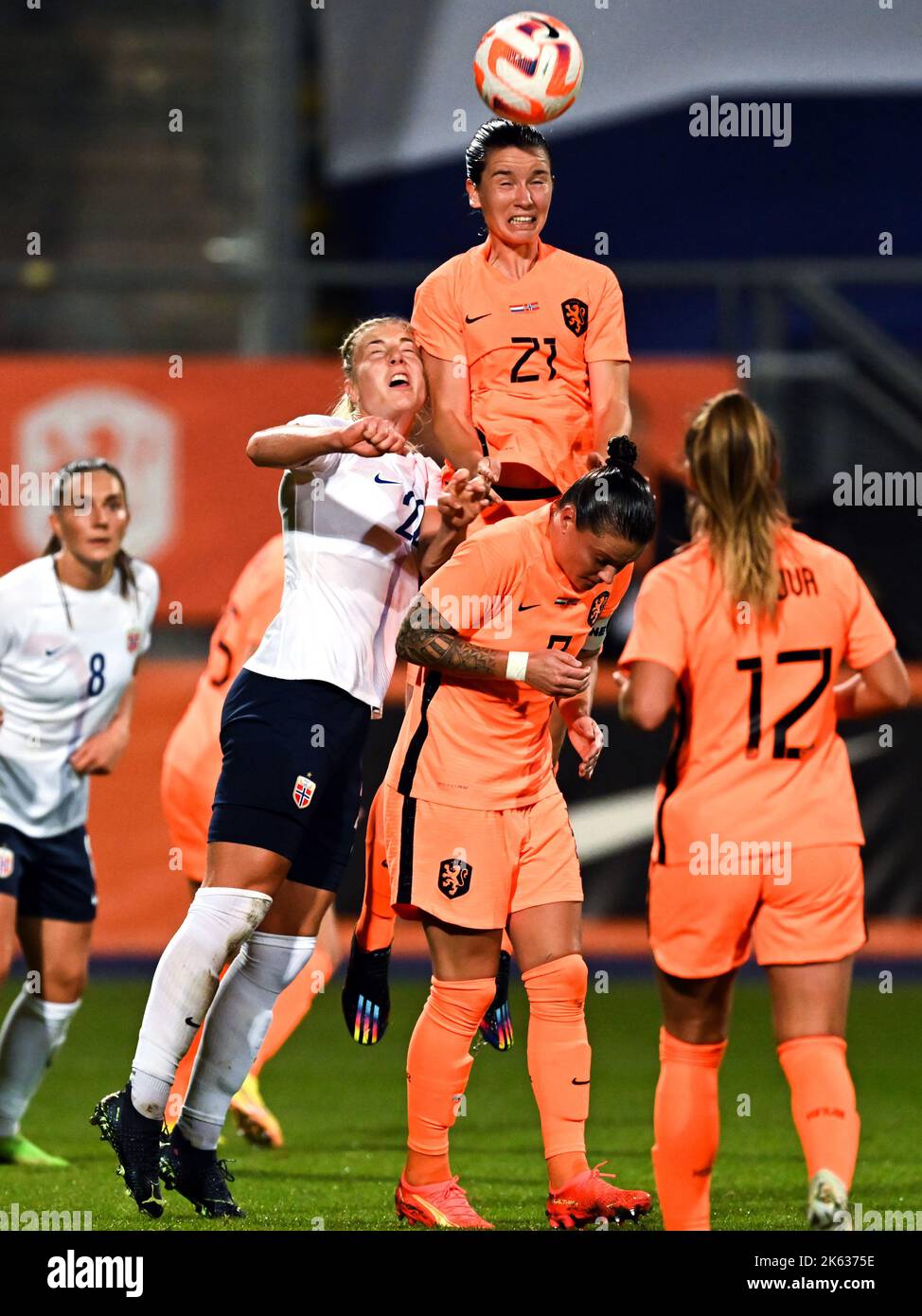 Sophie roman haug hi-res stock photography and images - Alamy