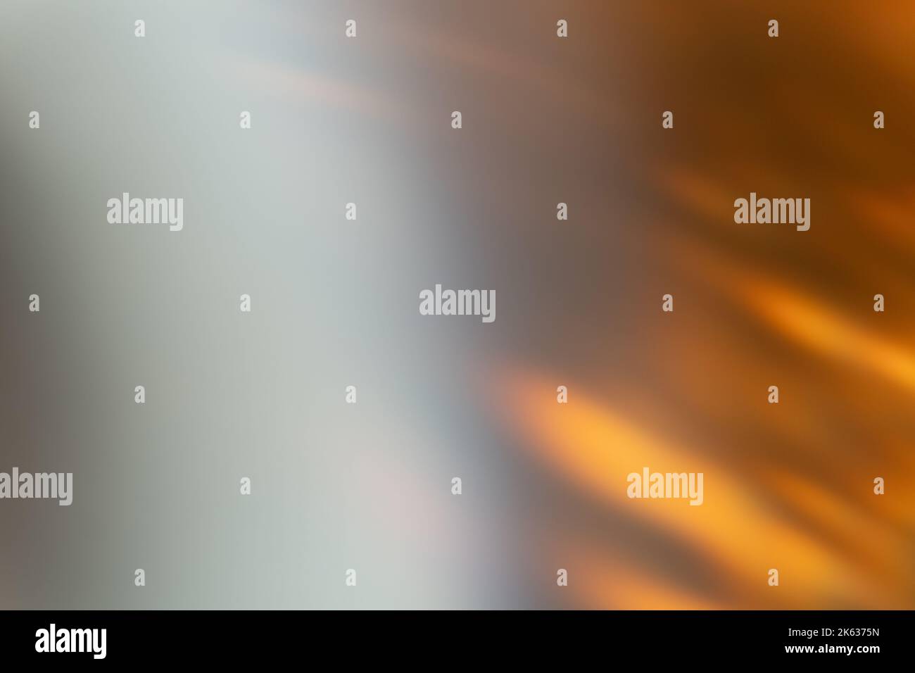 defocused glow background bokeh rays orange black Stock Photo - Alamy