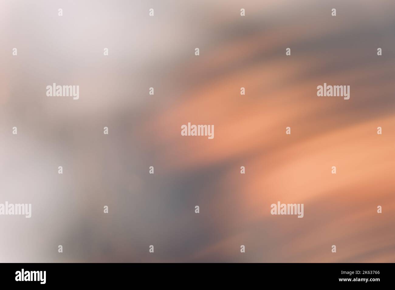 defocused glow overlay light flare orange white Stock Photo - Alamy