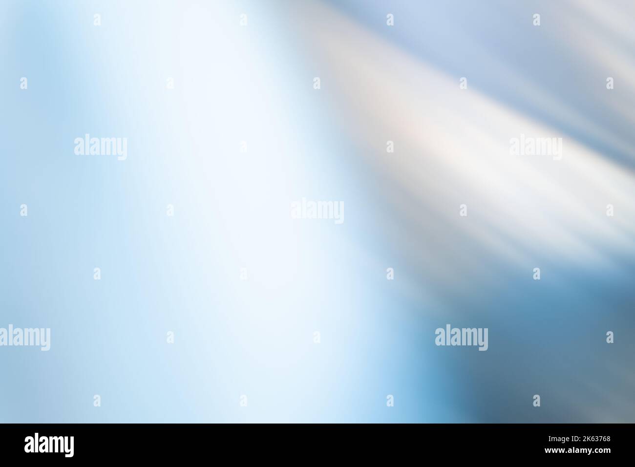 blur glow overlay light flare ice blue white rays Stock Photo - Alamy