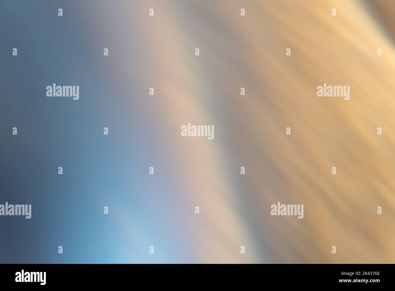 blur glow overlay light flare blue orange glare Stock Photo - Alamy