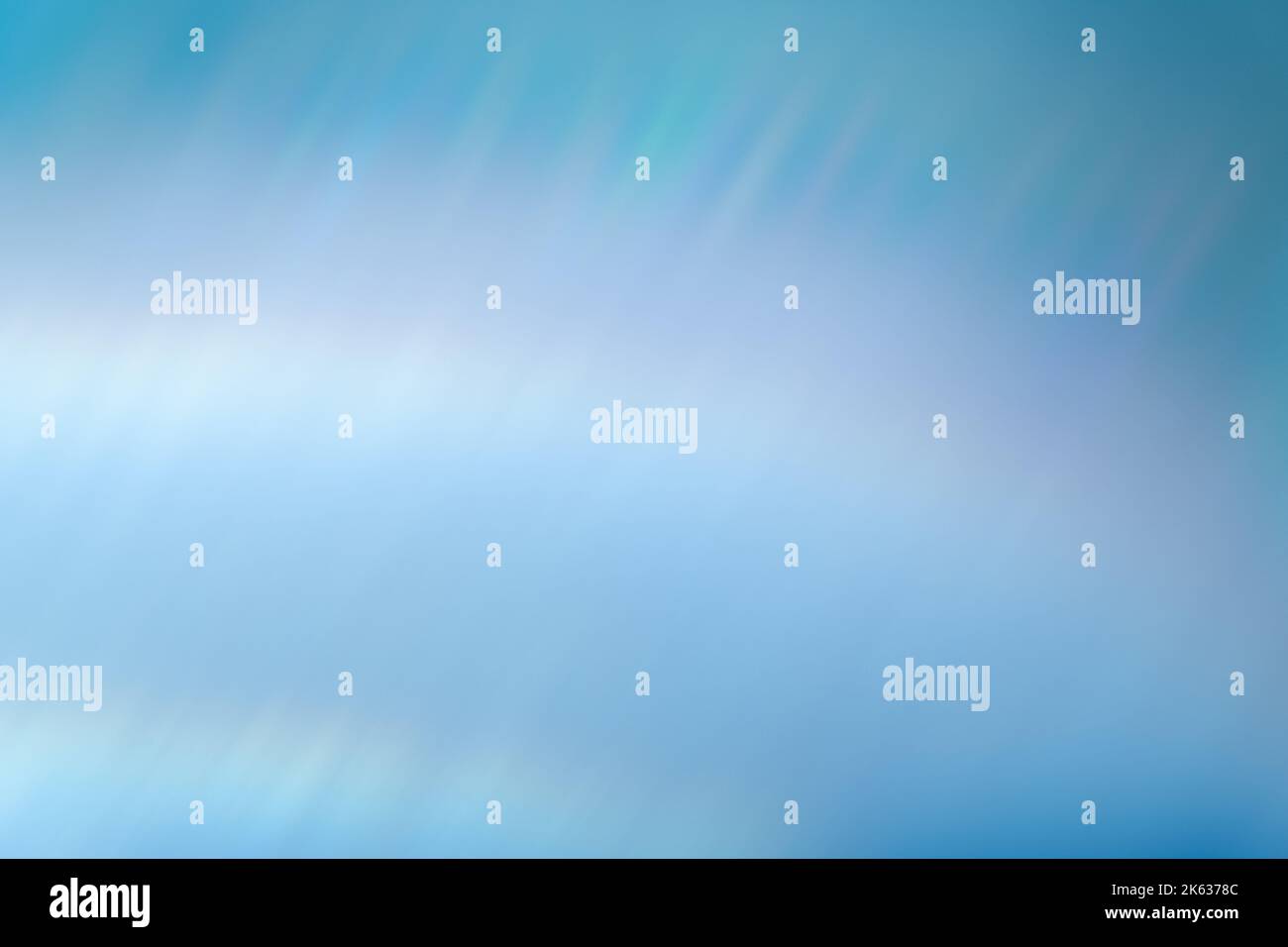 defocused glow overlay light flare iridescent blue Stock Photo - Alamy