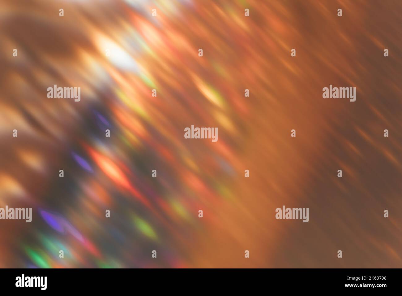 blur light overlay lens flare filter color rays Stock Photo - Alamy