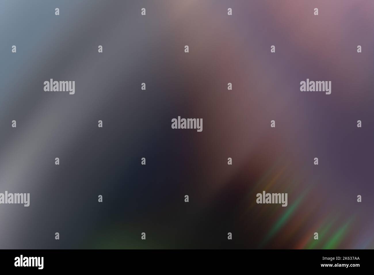 defocused color overlay lens flare blue purple Stock Photo - Alamy