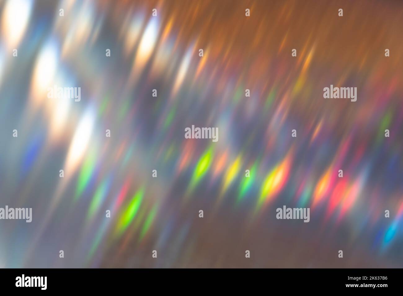 Defocused sparks overlay hi-res stock photography and images - Alamy