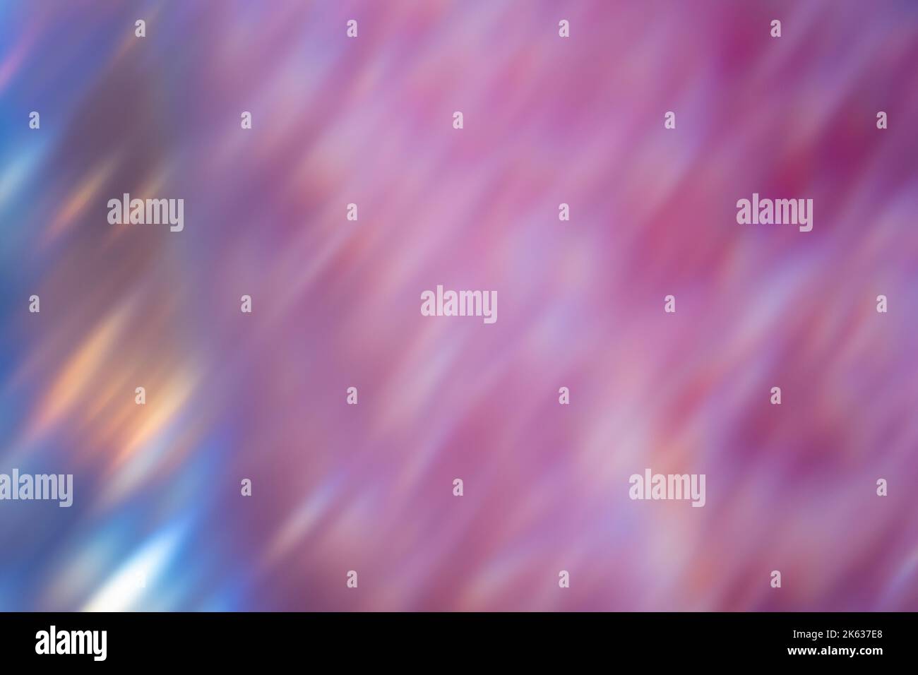lens flare overlay blur light defocused purple Stock Photo - Alamy