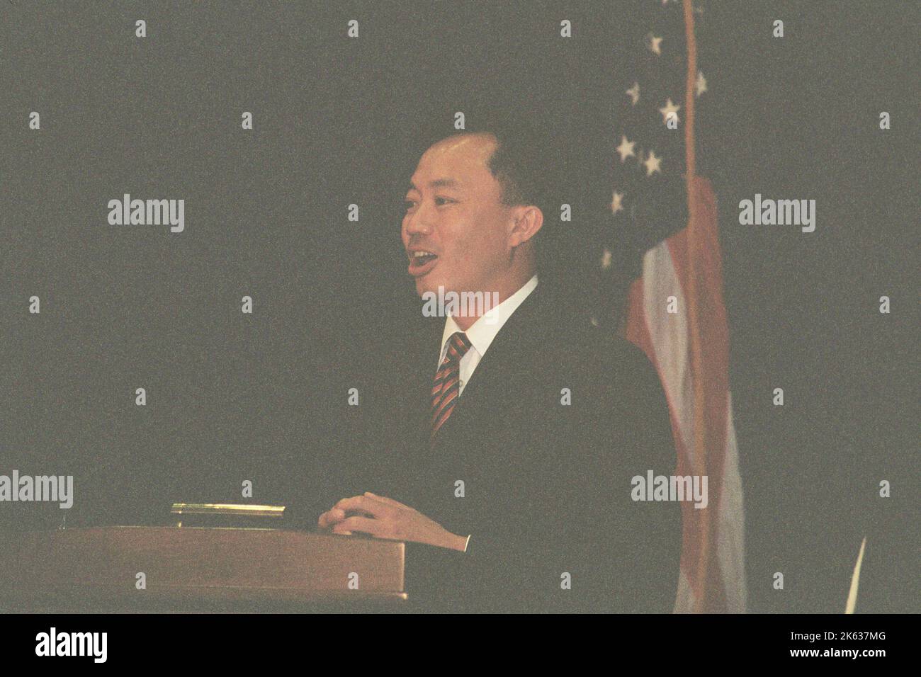 Office of the Secretary - Asian Pacific American (APA) Federal Career ...