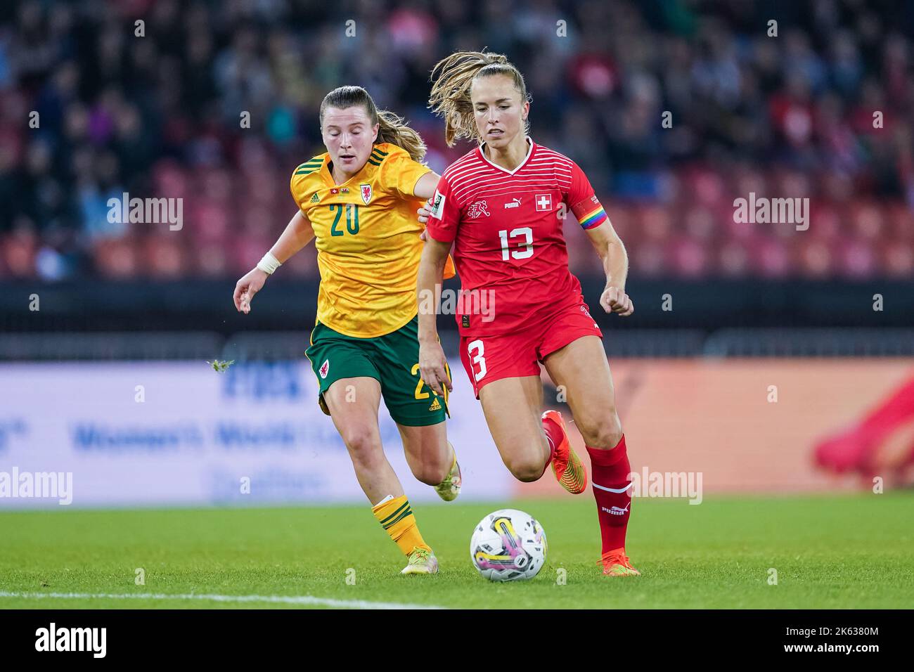 Lia walti switzerland hi-res stock photography and images - Alamy