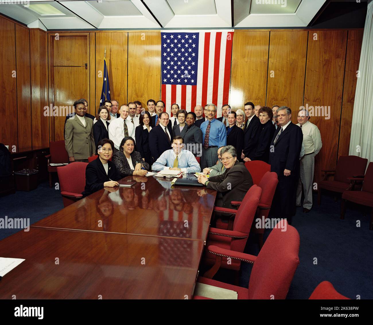 Office of the Assistant Secretary for Administration and Management ...