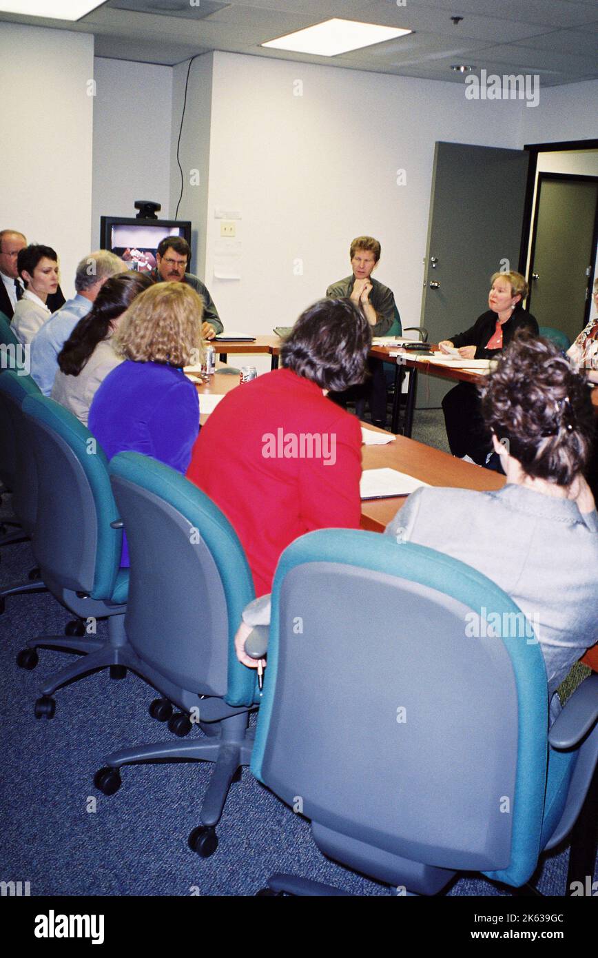 Occupational Safety and Health Administration - Job Safety and Health ...