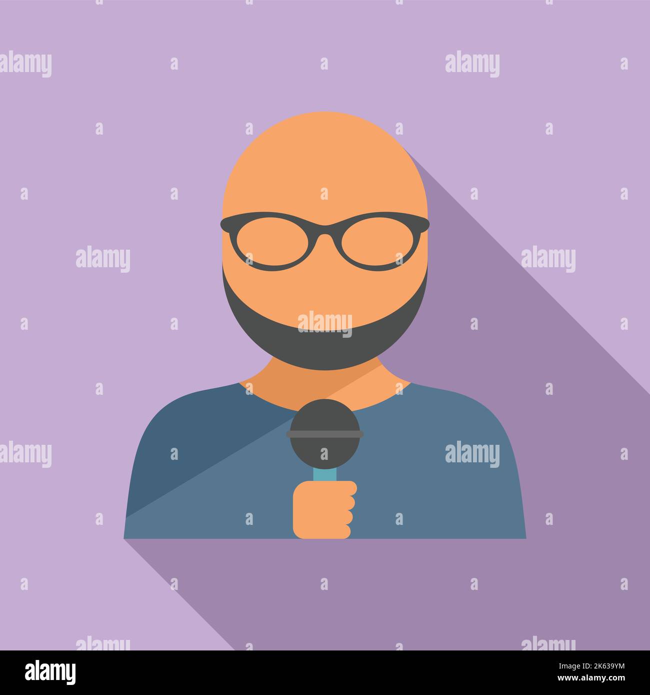 Camera tv crew hi-res stock photography and images - Alamy