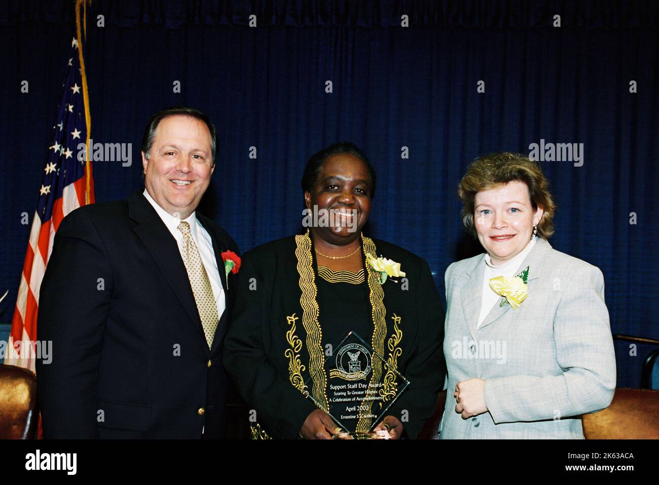 Office of the Assistant Secretary for Administration and Management ...