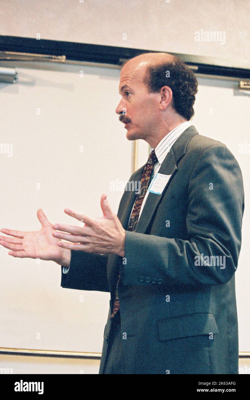 Office of the Secretary - Secretary Alexis Herman in Seattle ...