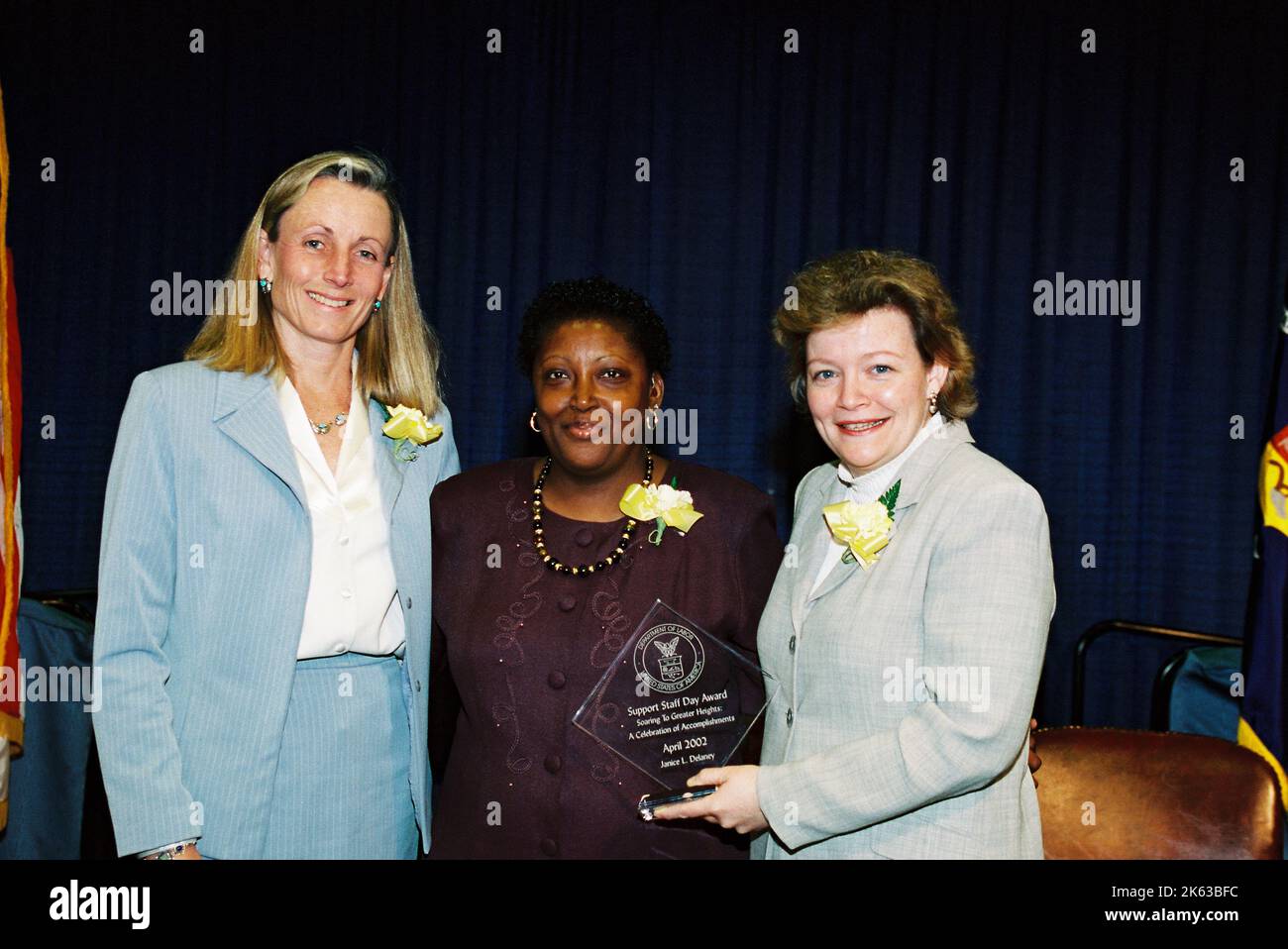 Office of the Assistant Secretary for Administration and Management ...