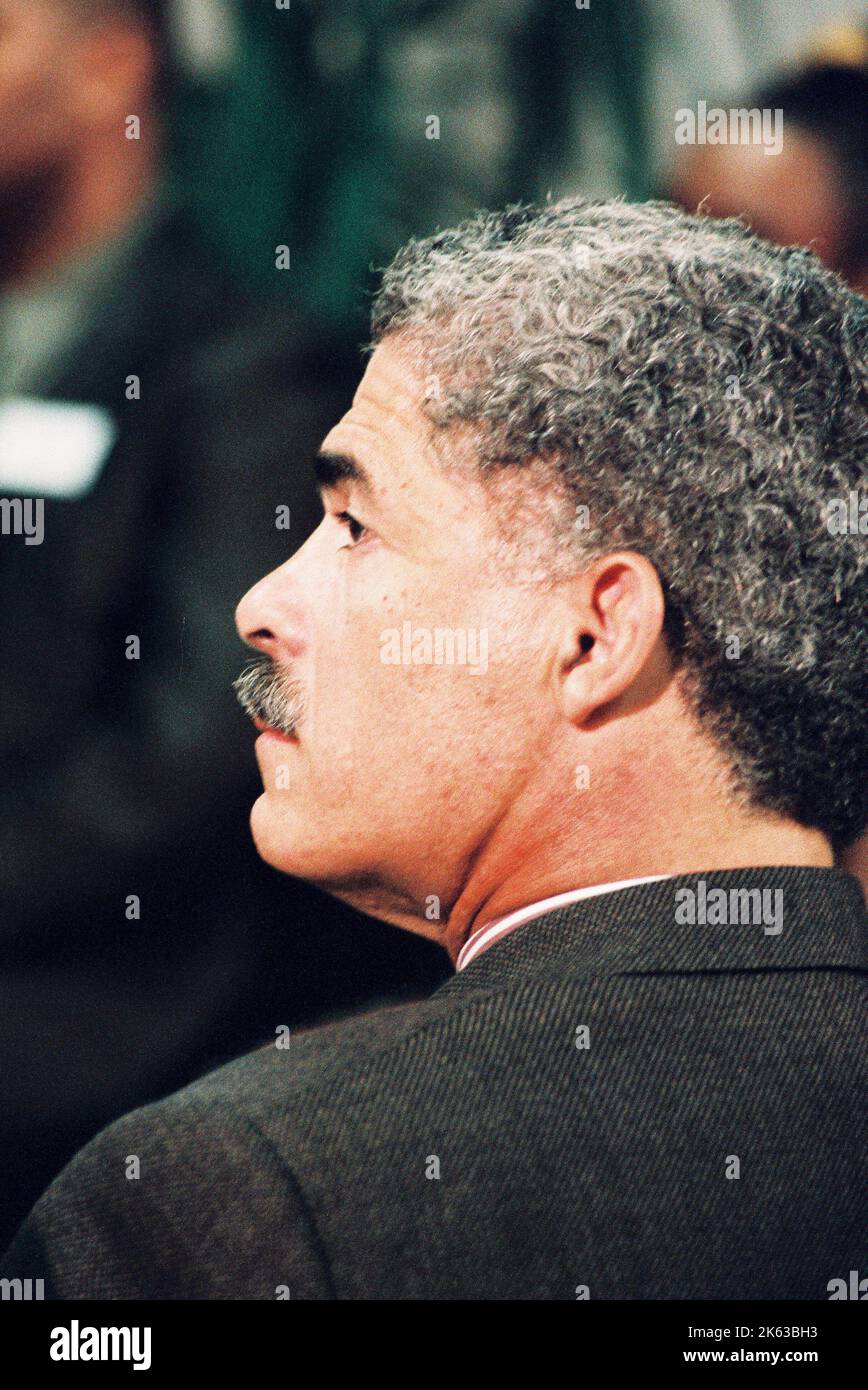 Office of the Secretary - Secretary Alexis Herman in Seattle ...