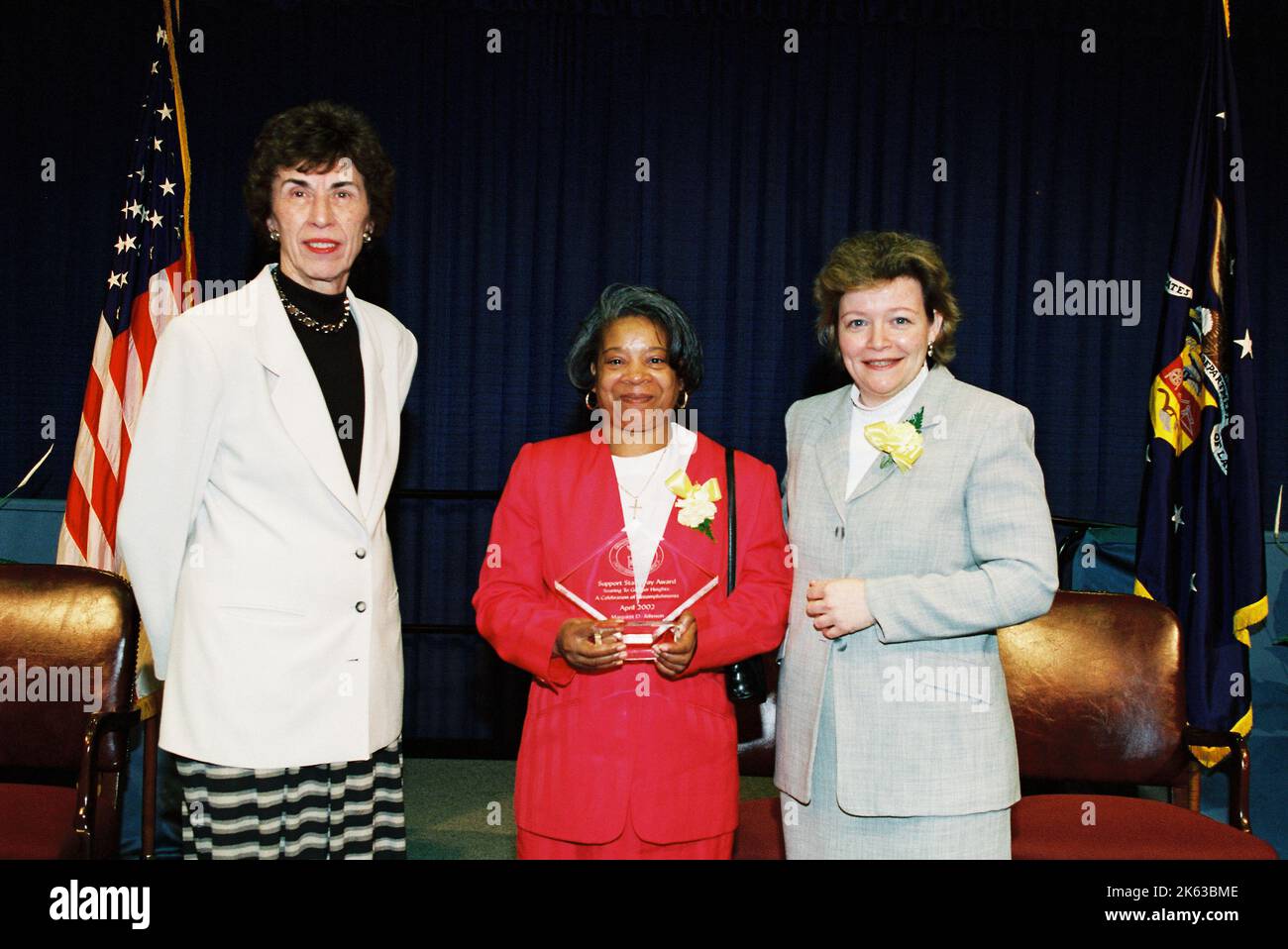 Office of the Assistant Secretary for Administration and Management ...