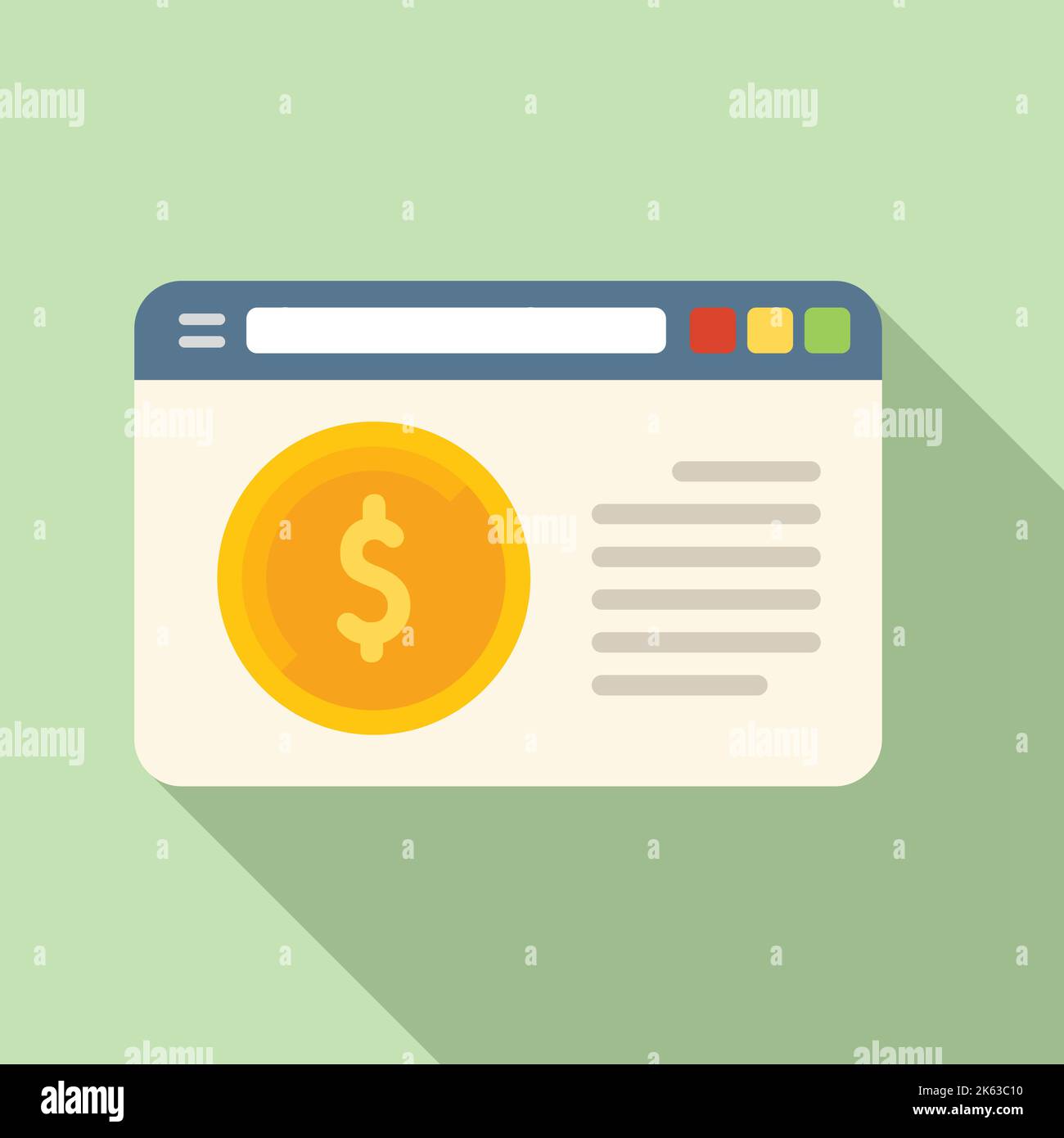 Funnel mark Stock Vector Images - Alamy
