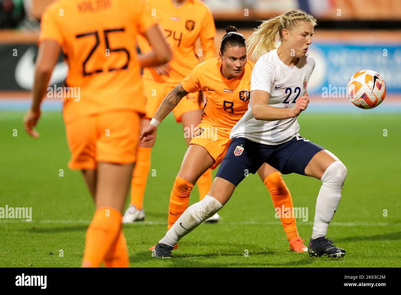 Sophie roman haug hi-res stock photography and images - Alamy