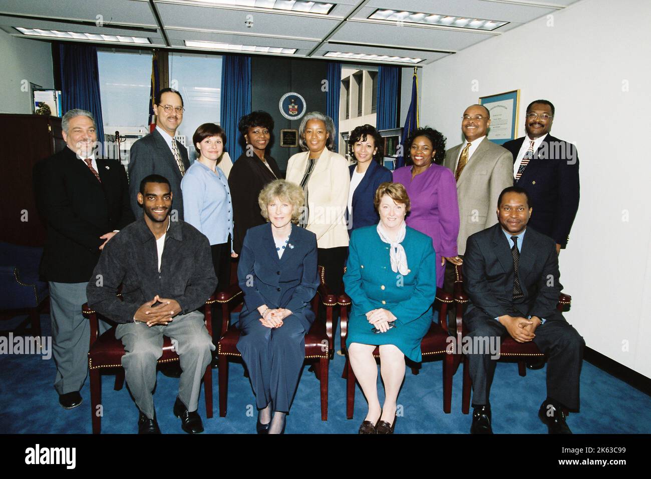 Employment Standards Administration - Affirmative Action Plans (AAP ...