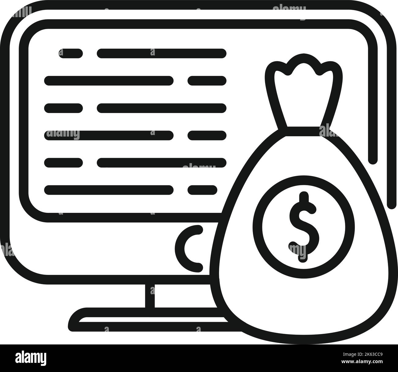 Profit generating Stock Vector Images - Alamy