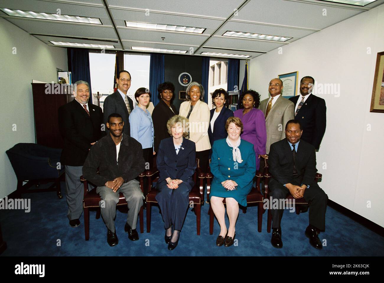 Employment Standards Administration - Affirmative Action Plans (AAP ...
