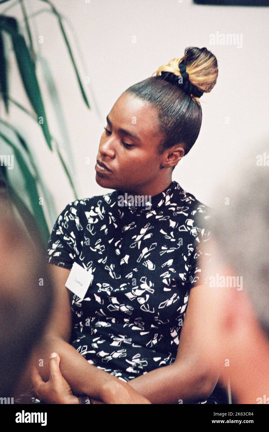 Office of the Secretary - Secretary Alexis Herman in Seattle ...