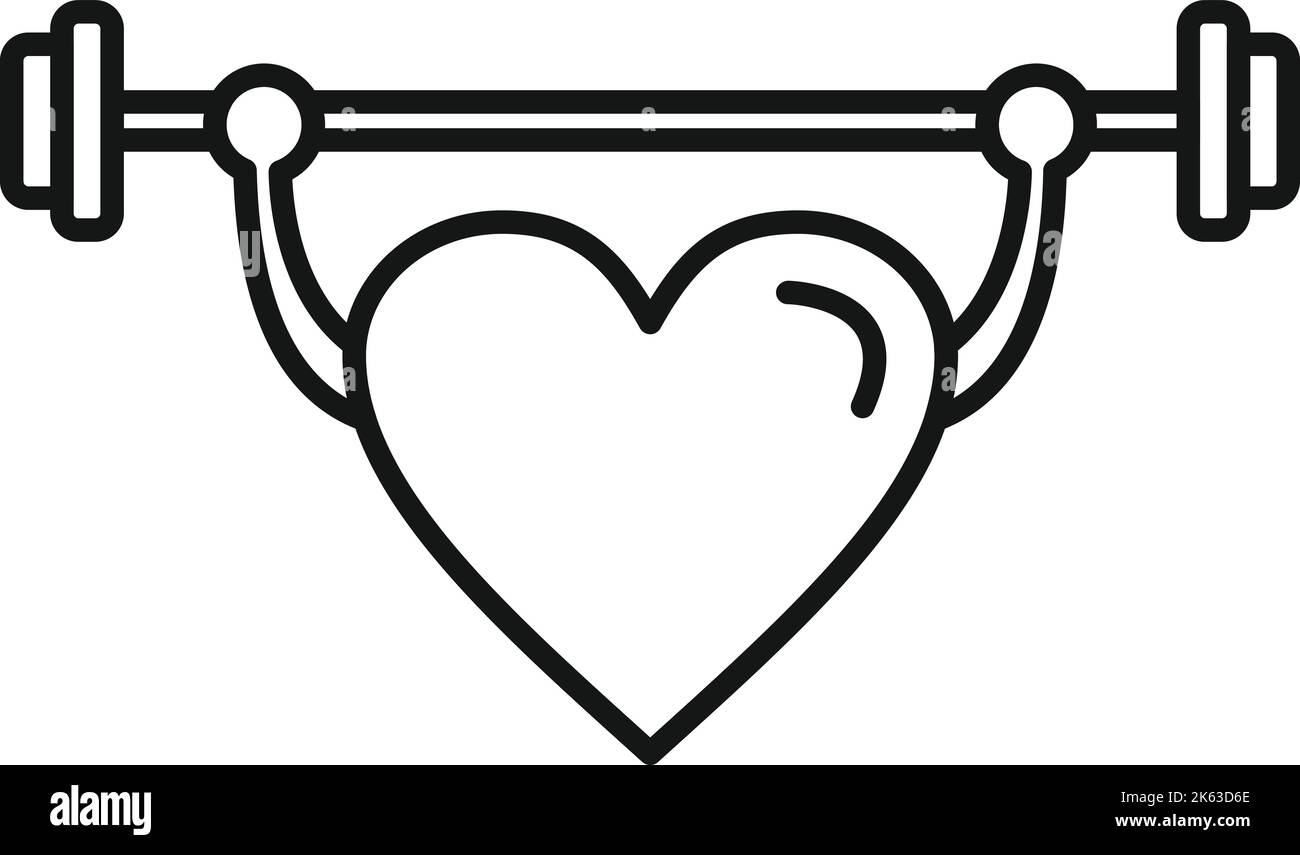 Heart medical smile Black and White Stock Photos & Images - Alamy