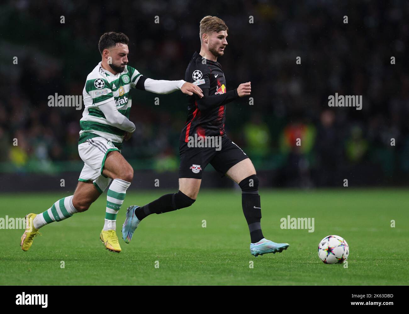 Sead haksabanovic 2022 hi-res stock photography and images - Alamy