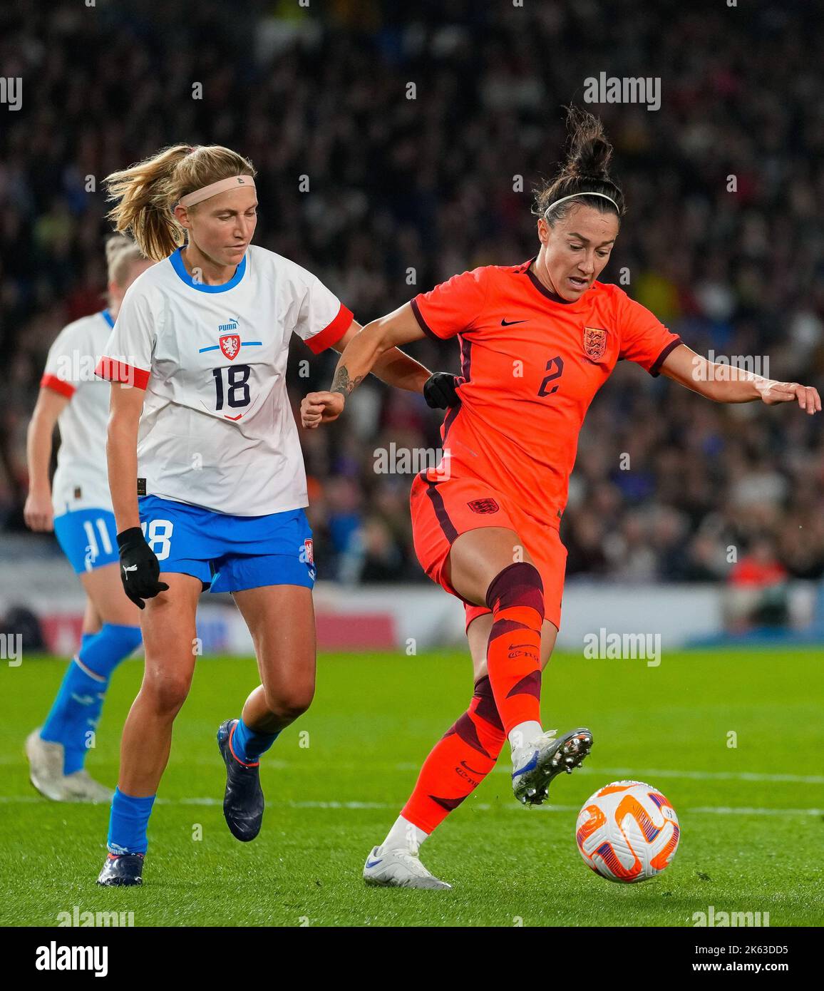 Lucy whitehead hi-res stock photography and images - Alamy