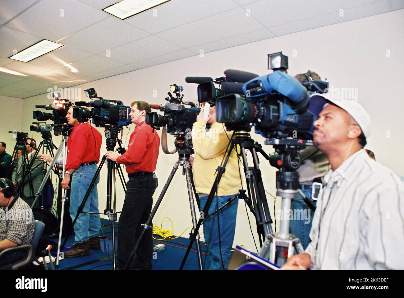 Office of the Secretary - Occupational Safety and Health Administration ...