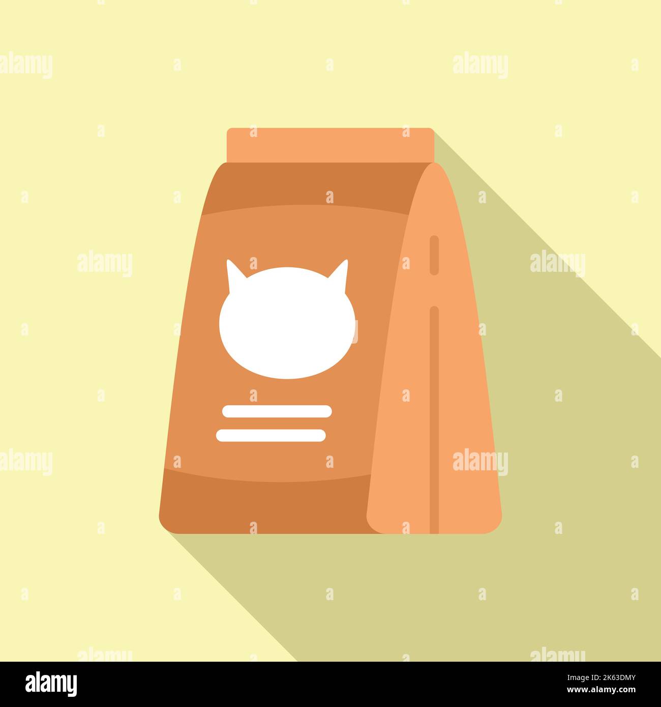 Dog wet dry Stock Vector Images - Alamy