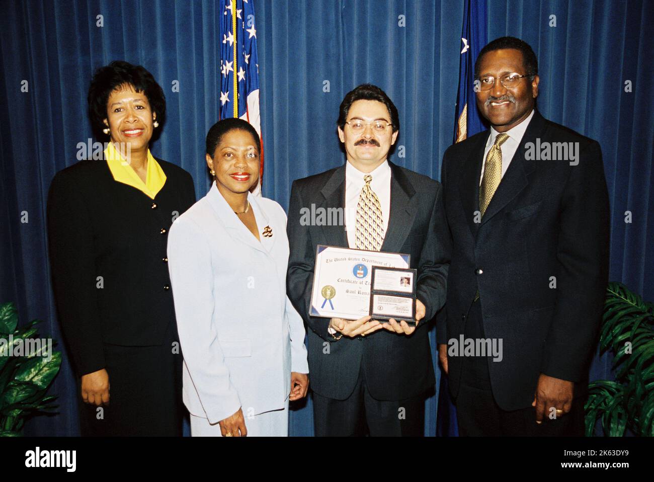 Employment Standards Administration - Employment Standards ...