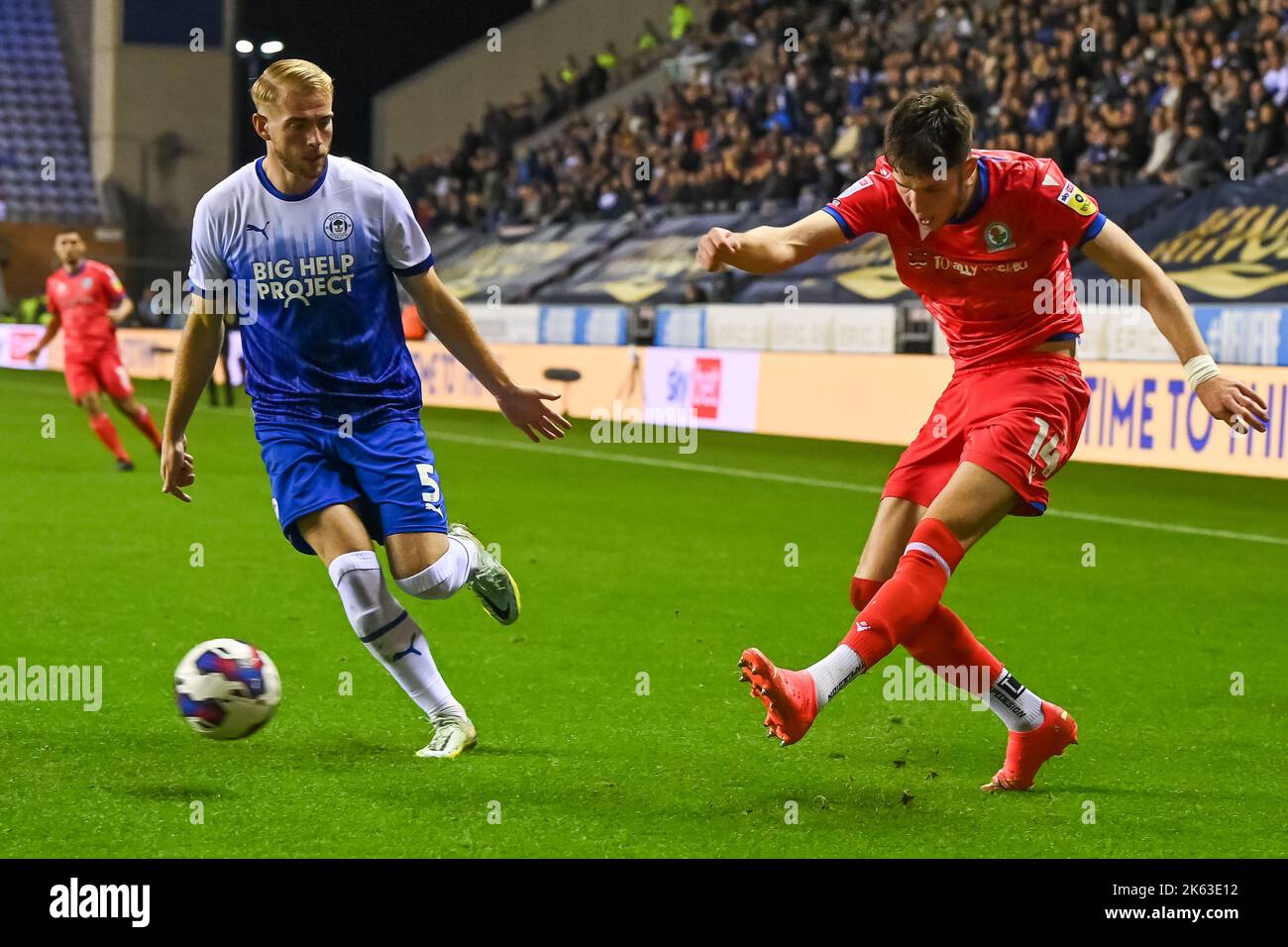 George hirst soccer hi-res stock photography and images - Alamy
