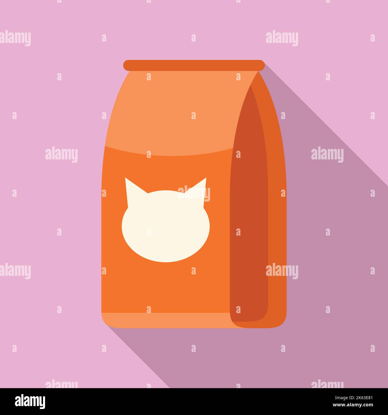 Wet fish shop Stock Vector Images - Alamy