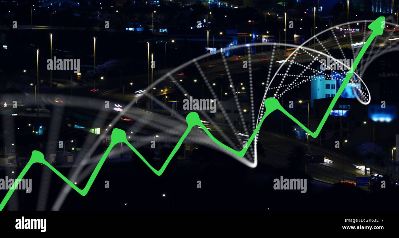 Dna strand hi-res stock photography and images - Alamy