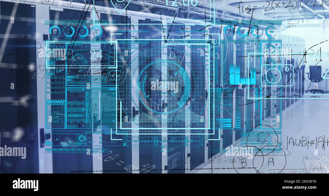 Processing room hi-res stock photography and images - Alamy