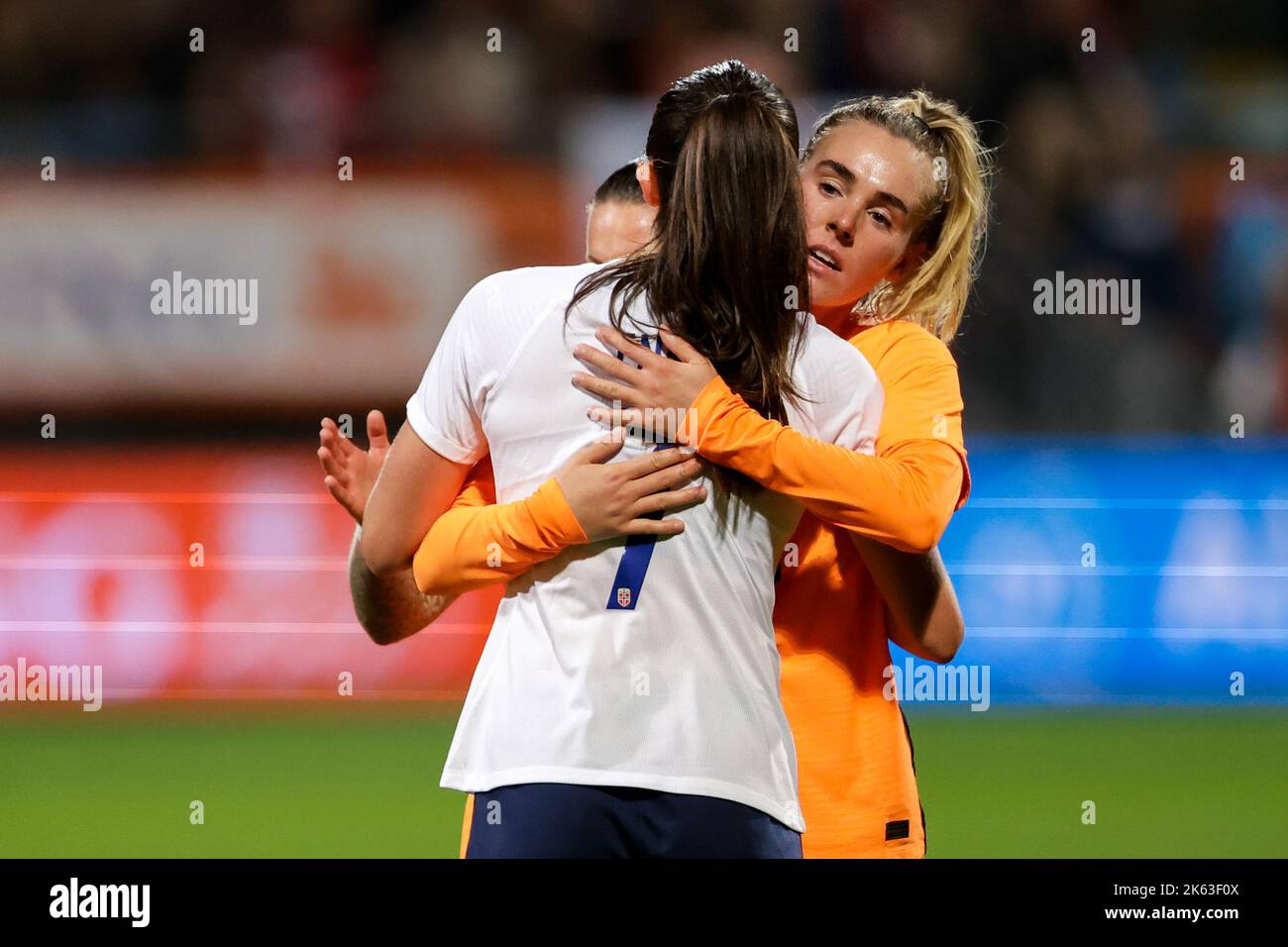 Ingrid engen jill roord hi-res stock photography and images - Alamy