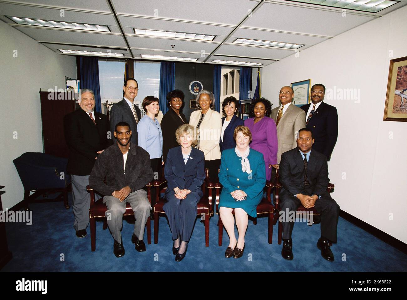Employment Standards Administration - Affirmative Action Plans (AAP ...