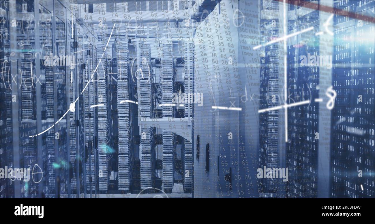 Processing room hi-res stock photography and images - Alamy