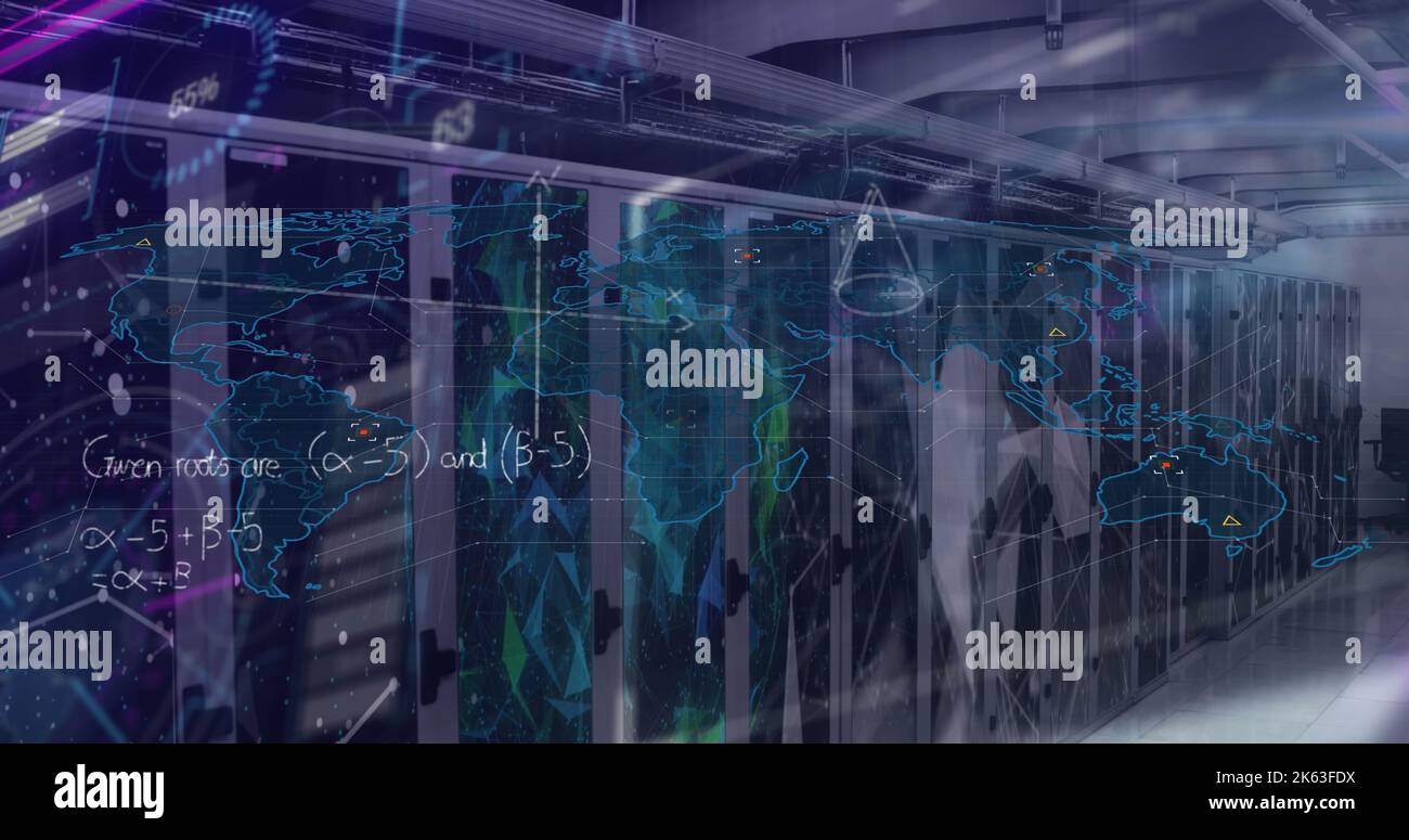 Processing room hi-res stock photography and images - Alamy