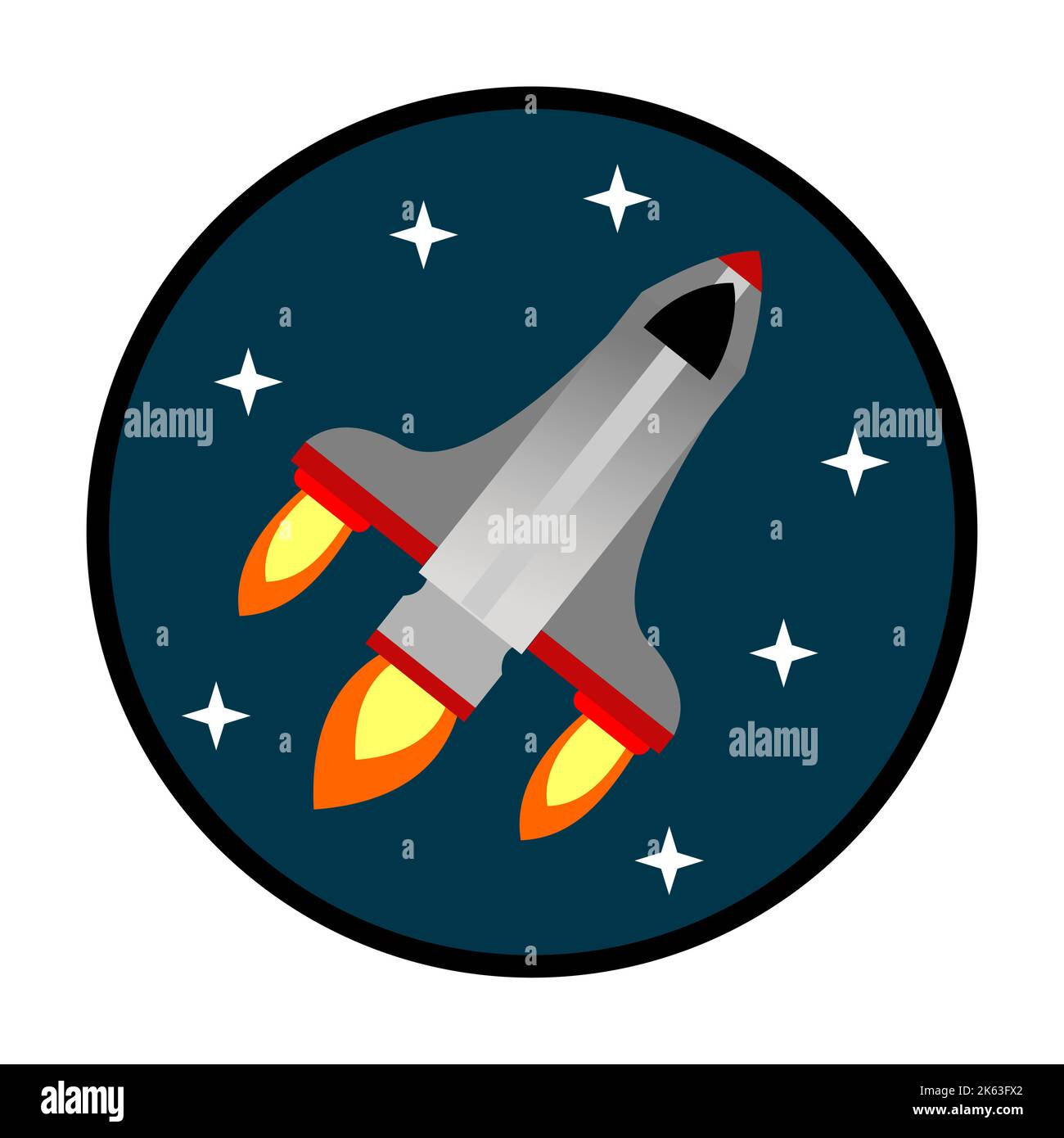 Concept Spacecraft Designs