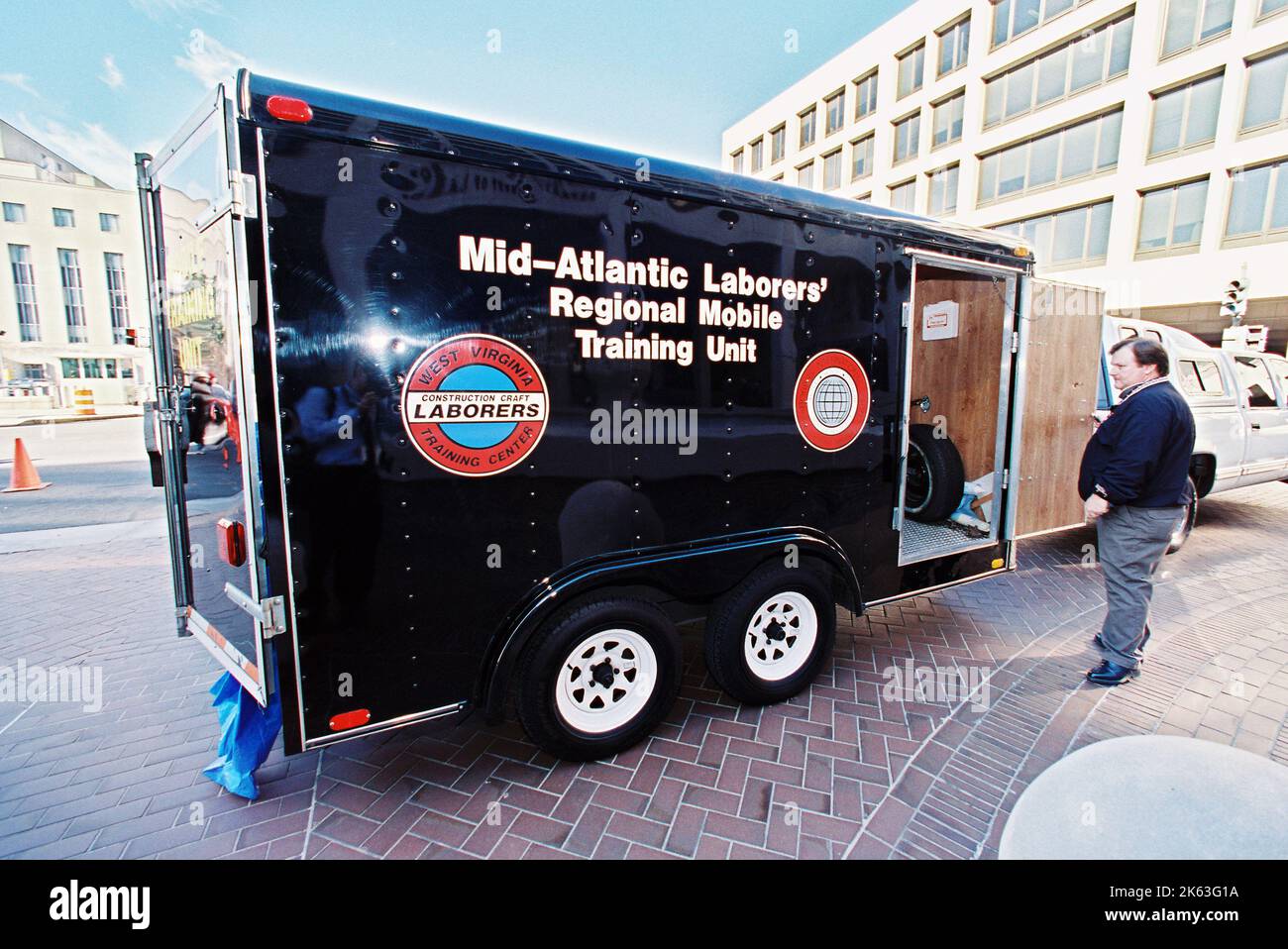 Office of the Secretary - Occupational Safety and Health Administration ...