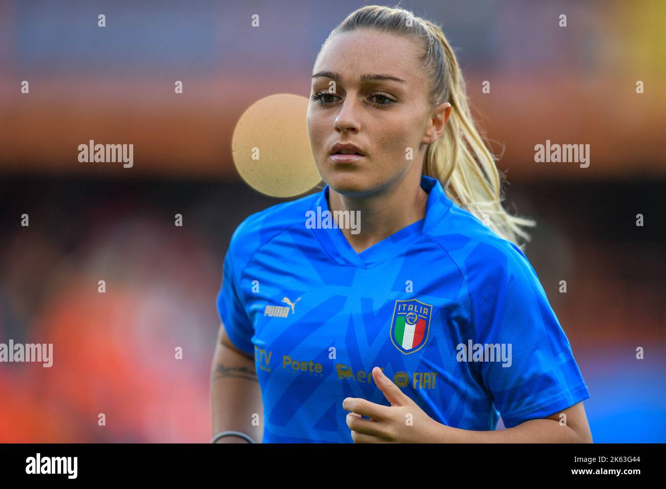 Giada greggi italy hi-res stock photography and images - Alamy