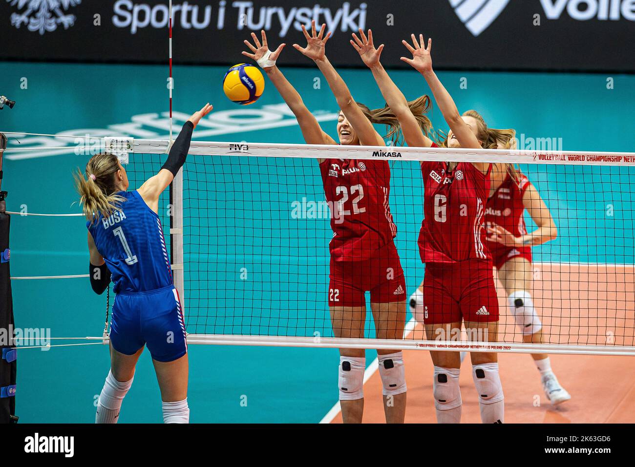 Bianka busa hi-res stock photography and images - Alamy