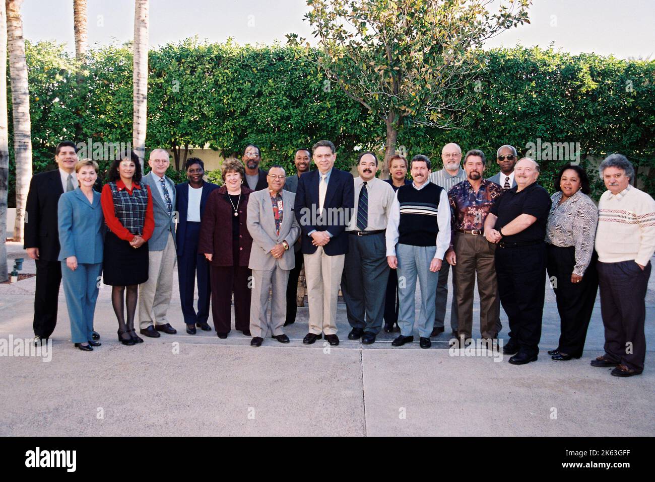 Employment Standards Administration - Employment Standards ...