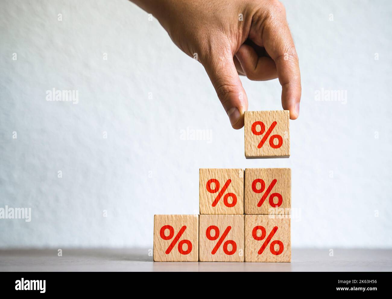 Pay less interest hi-res stock photography and images - Alamy