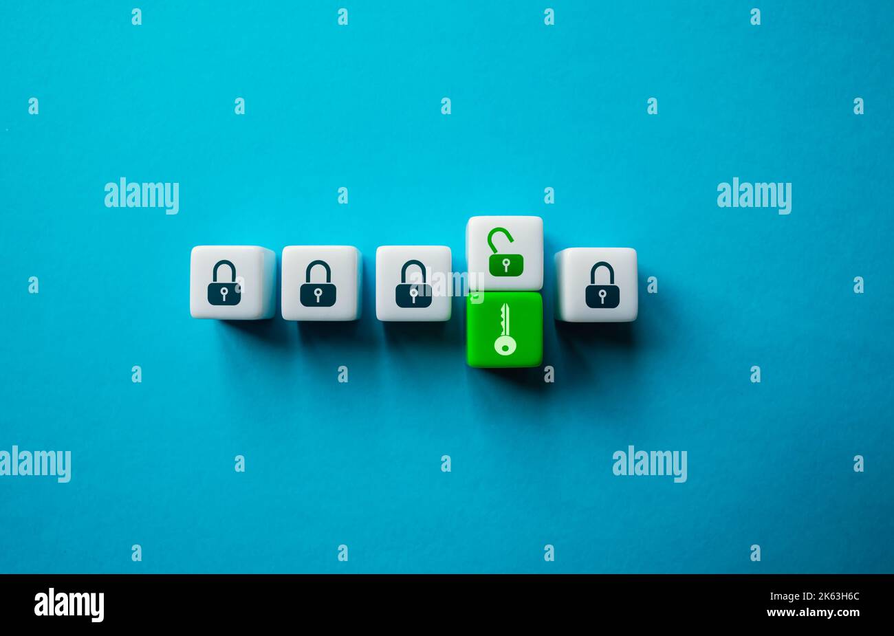 While the attempt to open a lock hi-res stock photography and images ...