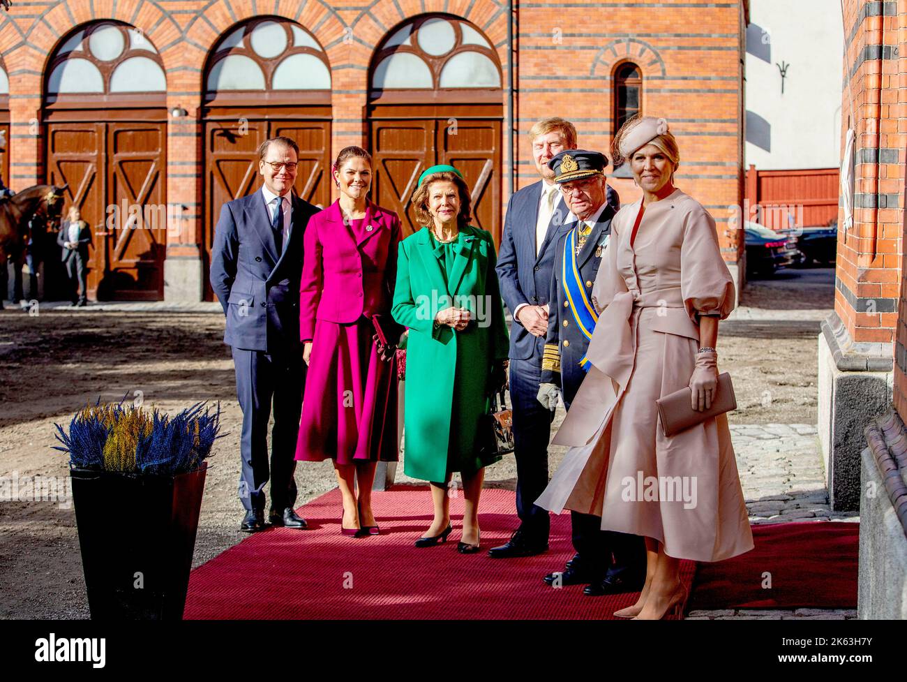 Victoria stables hi-res stock photography and images - Alamy